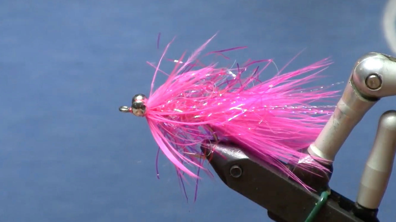 August Fly of the Month: Just Another Humpy Fly – The Confluence Fly Shop