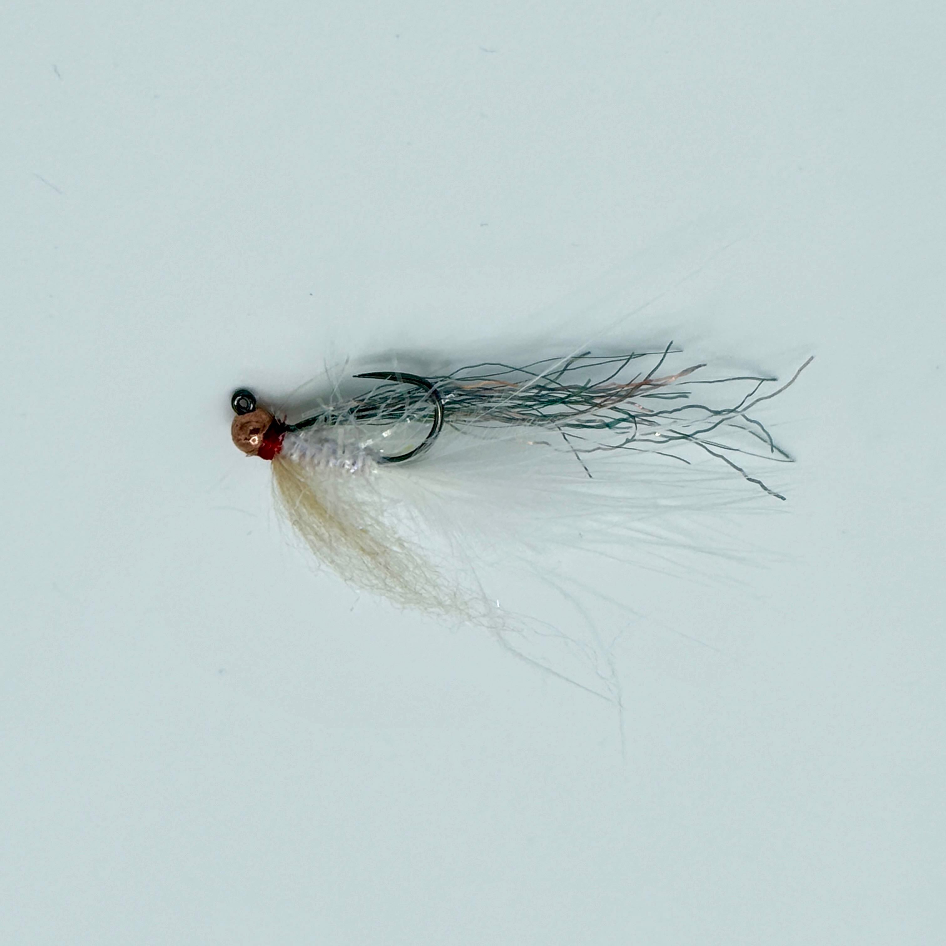 January Fly of the Month: Mini Spark Plug – The Confluence Fly Shop