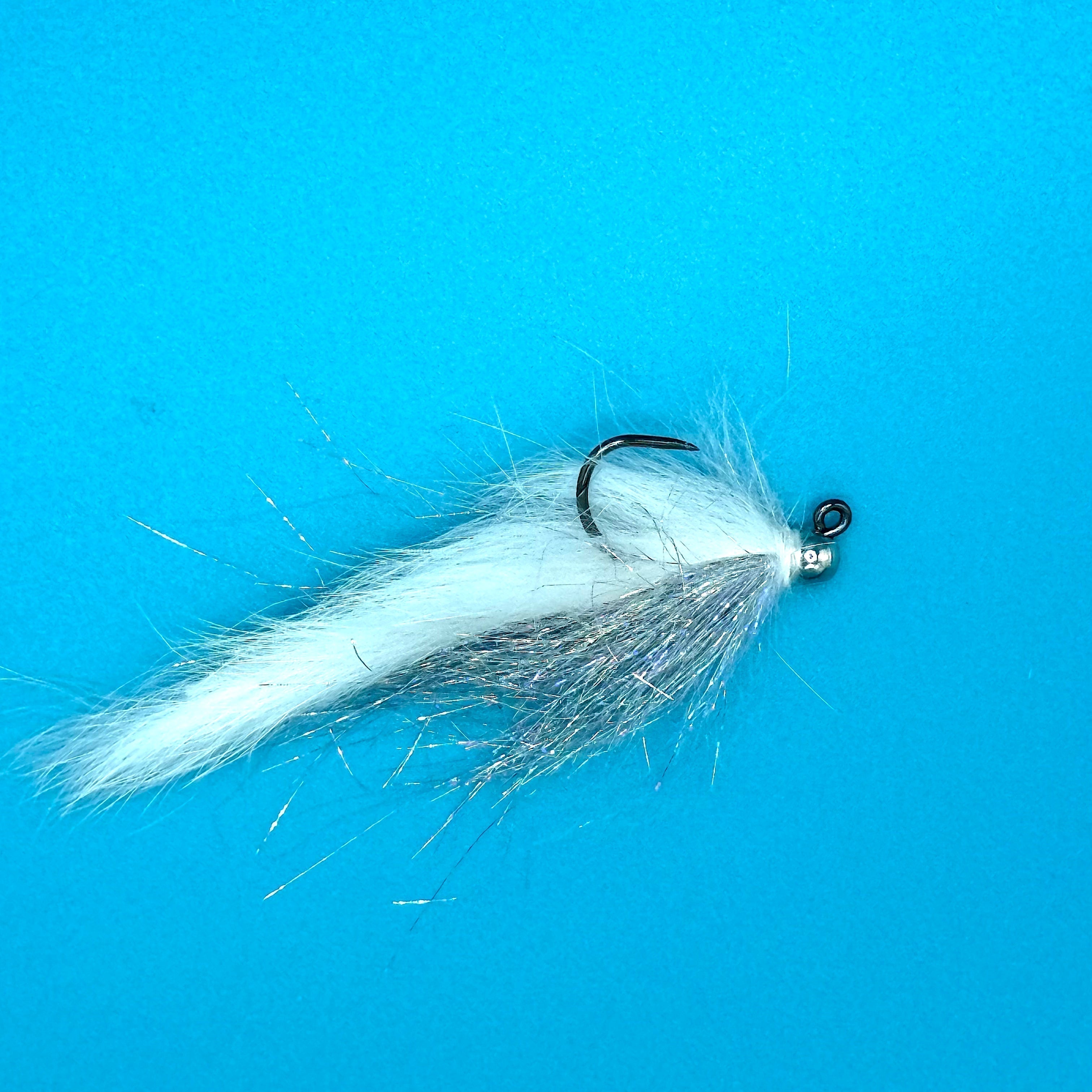 September Fly of the Month: Sir Sticks A Lot – The Confluence Fly Shop