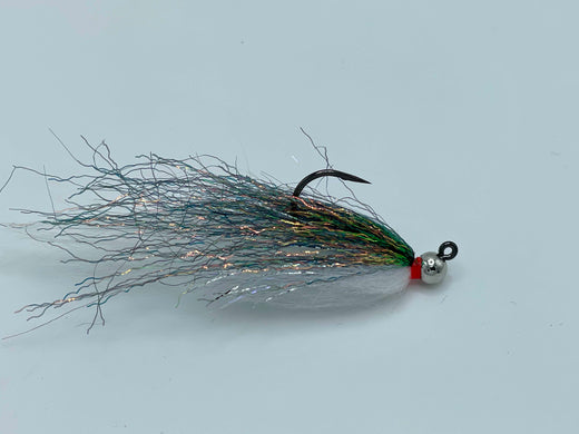 December Fly of the Month: Spark Plug – The Confluence Fly Shop