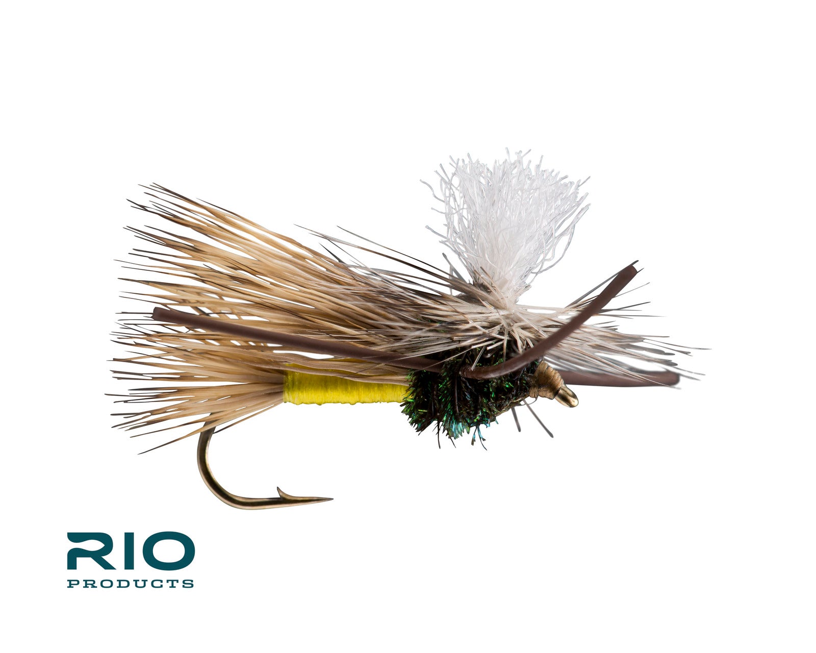 Parachute Madam X – The Confluence Fly Shop