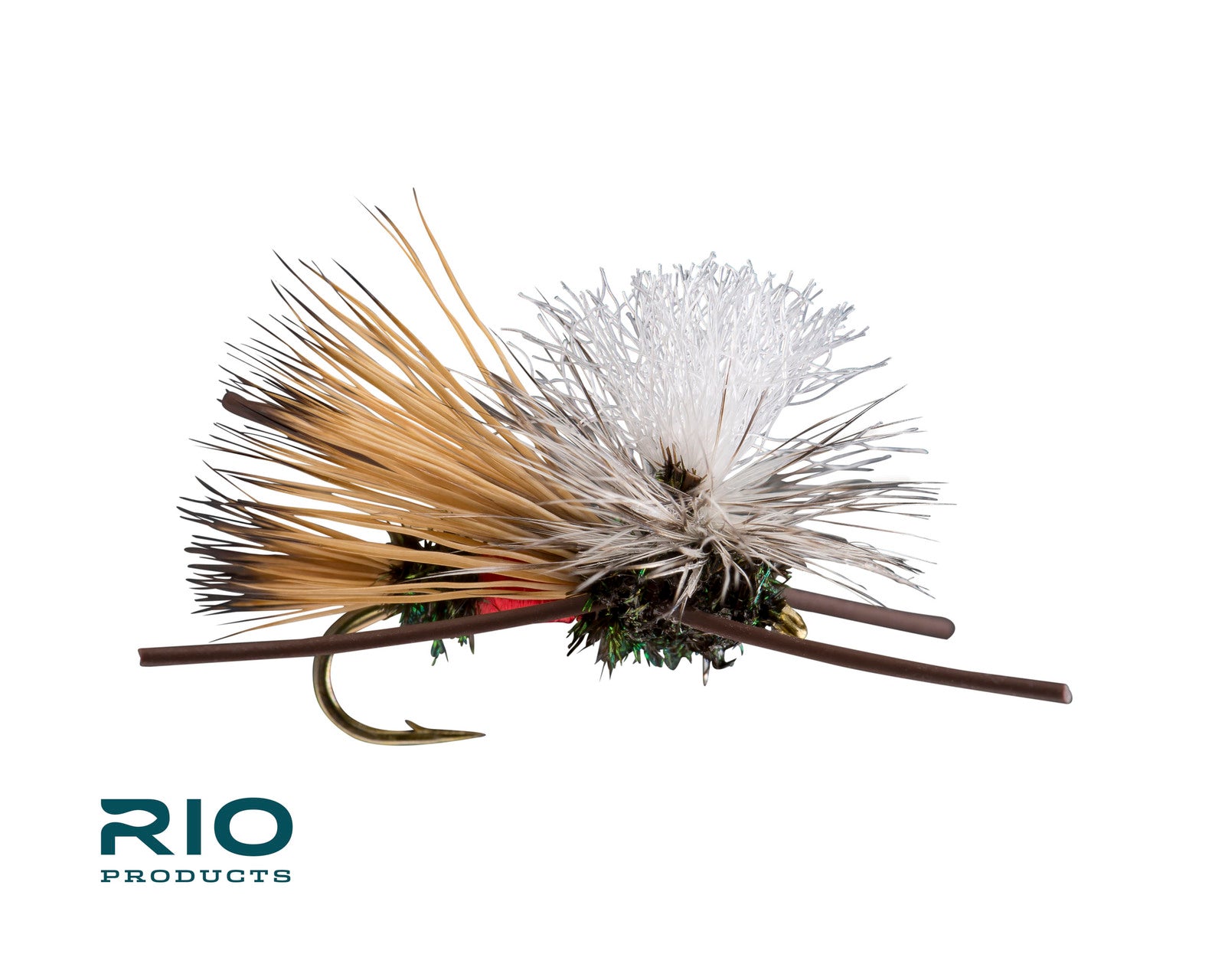 Parachute Madam X – The Confluence Fly Shop