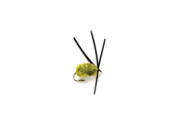 Bully Bluegill Spider – The Confluence Fly Shop