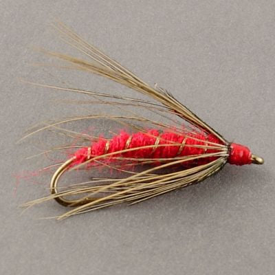 Carey Special – The Confluence Fly Shop