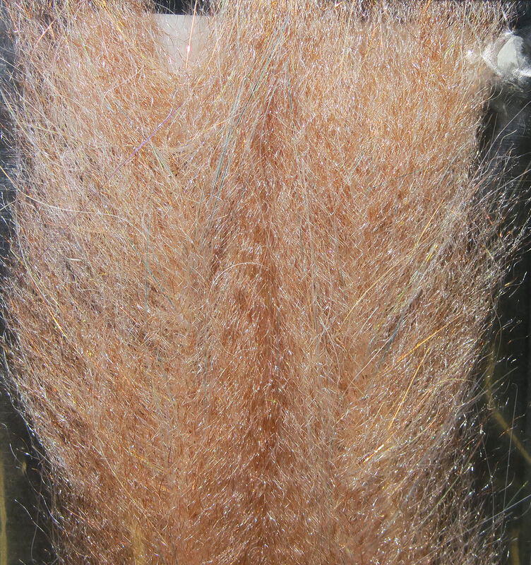 Streamer Brush 0.5'' – The Confluence Fly Shop