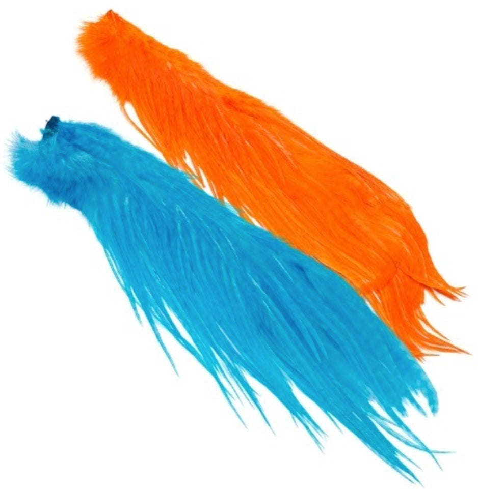 Ewing Half Saddles – The Confluence Fly Shop